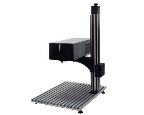 Оптоволоконный лазерный станок SharpMark Fiber Var Pro купить в Москве, Санкт-Петербурге – цена ...